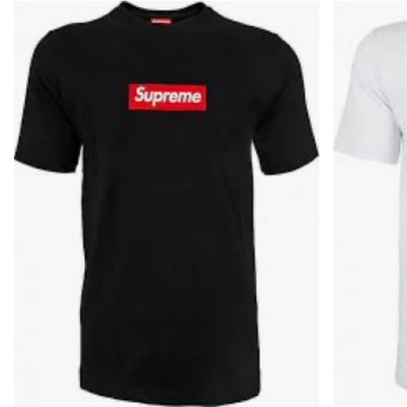 supreme spain | Shirts | Nwt Supreme Spain Made In Italy 0 Cotton ...